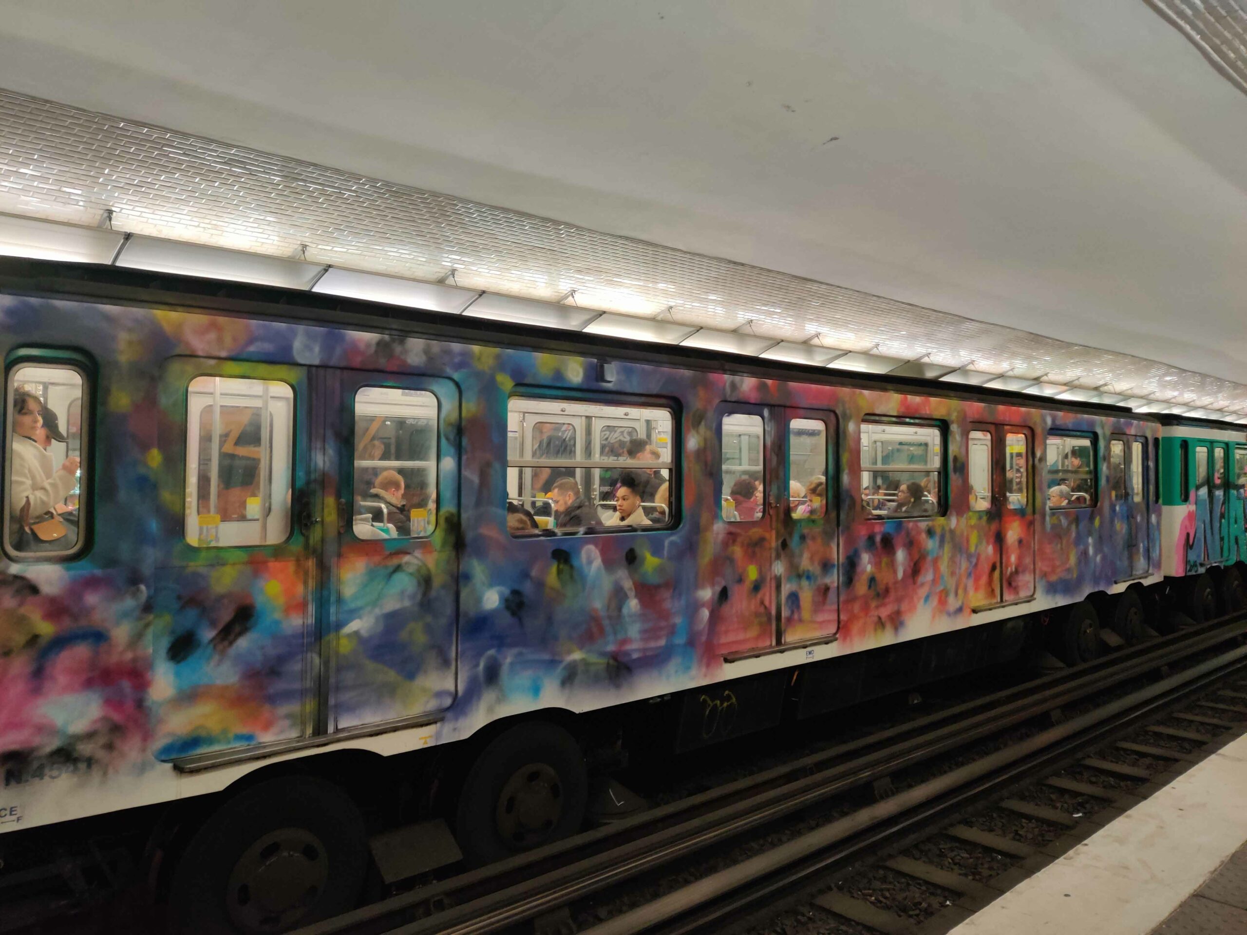 Spatial appropriation Archive - Urbanauth