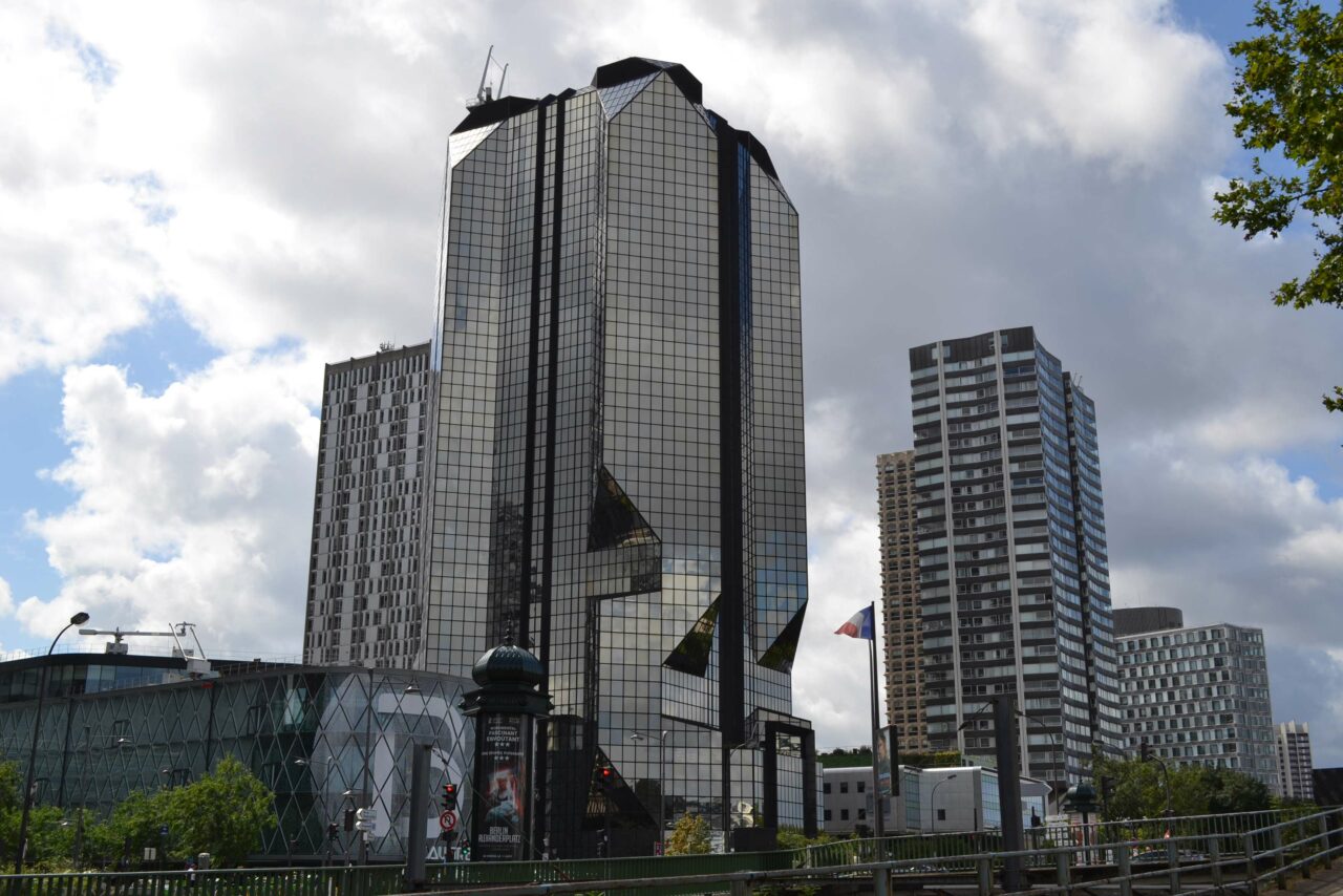 Urban development: 5 utopian cities of the future - Urbanauth